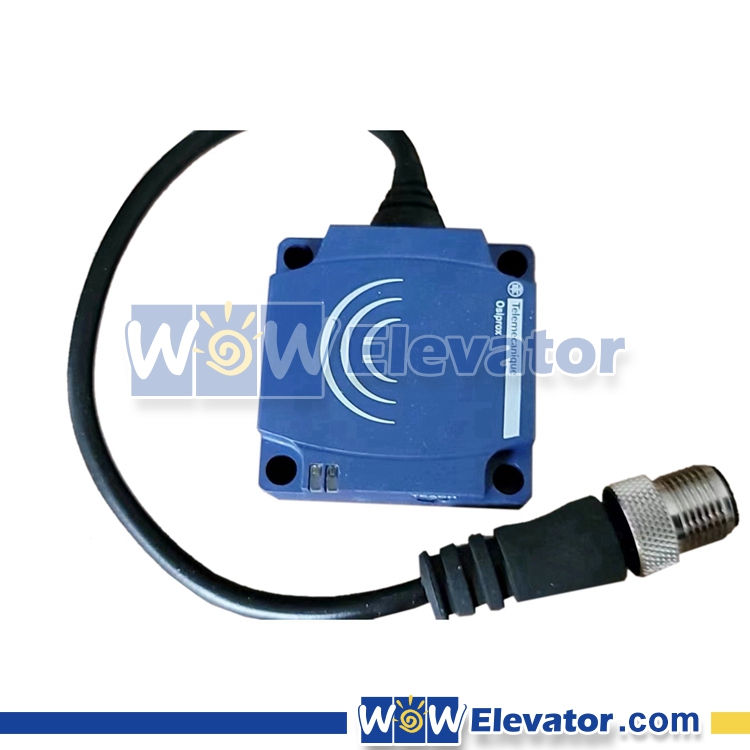 Original Escalator Step Missing Detection Sensor, sensor/proximity ...