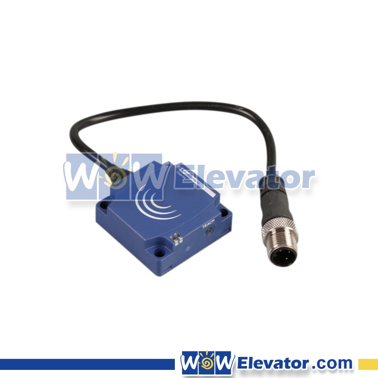 Original Escalator Step Missing Detection Sensor, sensor/proximity ...