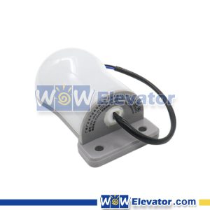 Original Elevator Hoistway LED Lighting, Pit Light, EFG-JDD-01 ...