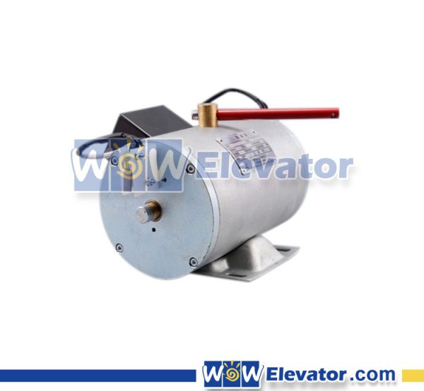 Original Escalator Brake Magnet, Brake Coil, Driving-Machine Brake ...