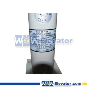 Original Elevator Hydraulic Oil Buffer, Hydraulic Buffer, Oil Buffer OH-210E - WoWElevator