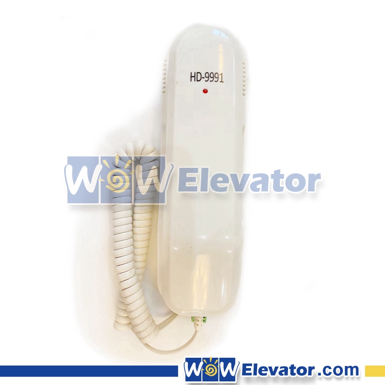 Original Elevator Cabin Intercom Five-party, Car Top Intercom Phone ... Original Elevator Cabin Intercom Five-party, Car Top Intercom Phone ...